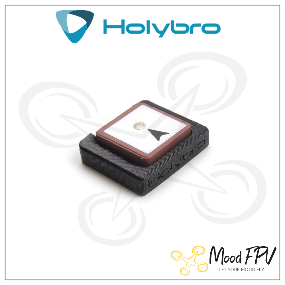 GPS Module Holybro Nano Ublox M8 5883 Compass | Shopee Việt Nam