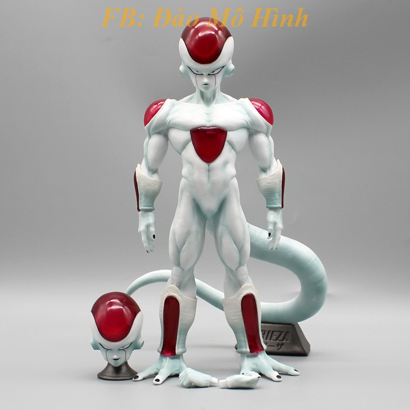 [HÀNG SẴN] Mô hình Nhân Vật Frieza 26CM Mới Siêu Nét, Figure Frieza ...