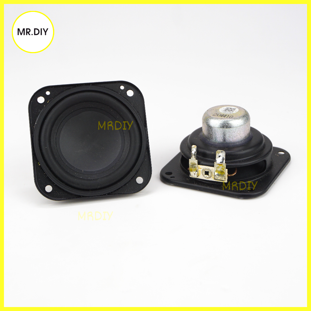 Củ Loa Toàn Dải Harman kardon 4Ohm 8W 2 Inch Độ Phân Giải Treble Khá | Shopee Việt Nam