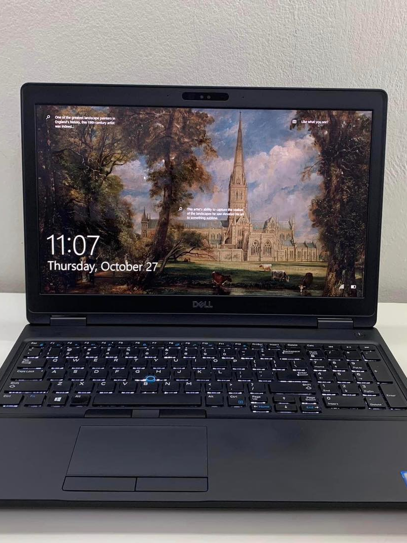 Dell Precision 3530 | Shopee Việt Nam