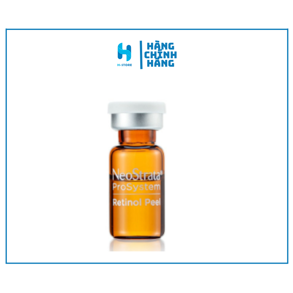 Peel Da NeoStrata ProSystem Retinol Peel | Shopee Việt Nam