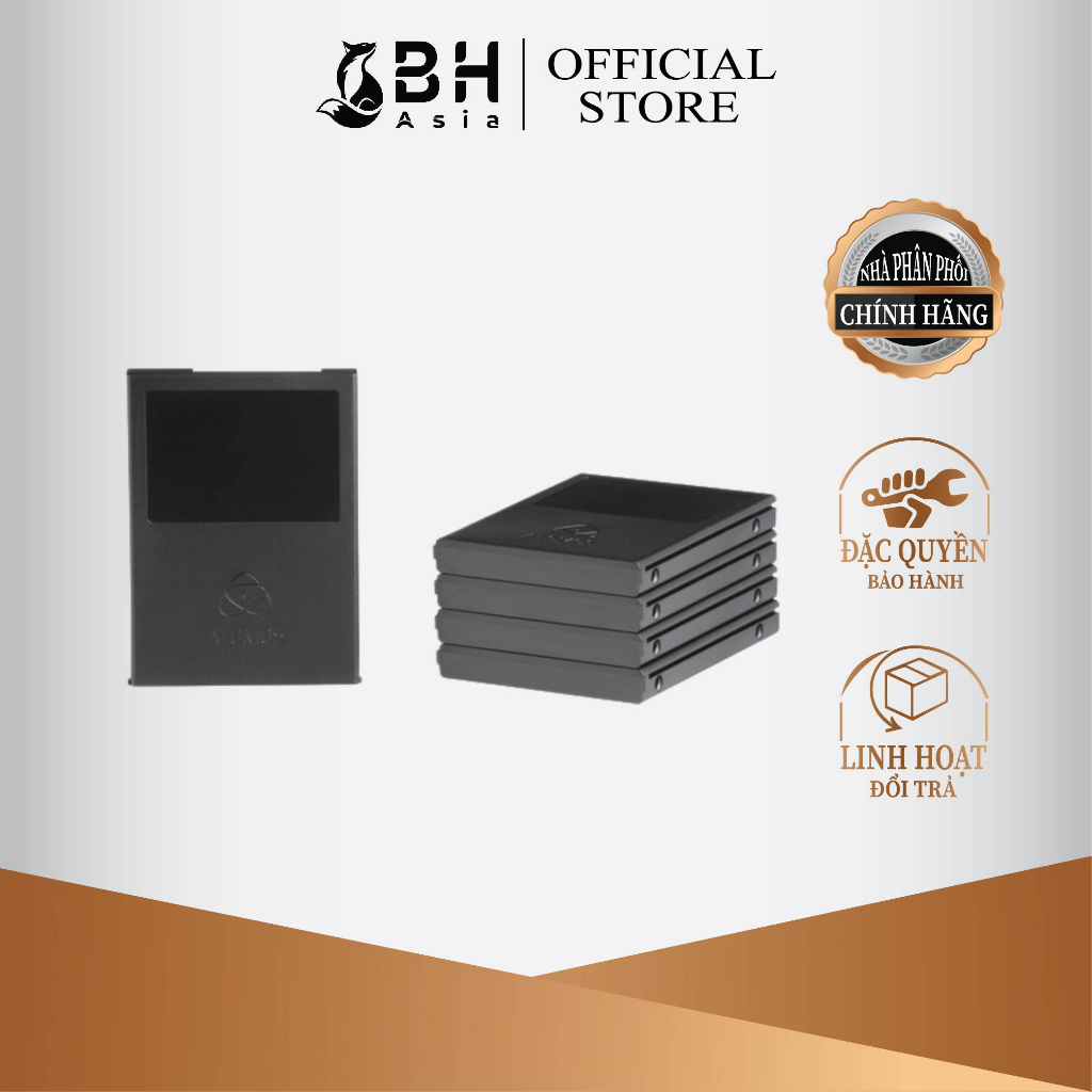 ĐẾ GẮN Ổ CỨNG MASTER CADDY II (5X PACK) | Shopee Việt Nam