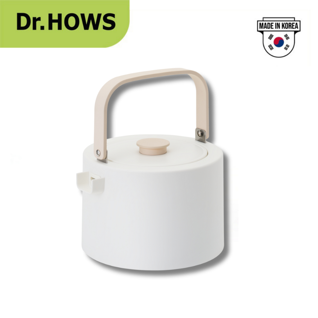 Ấm siêu tốc Dr.HOWS Goyo 1L | Shopee Việt Nam
