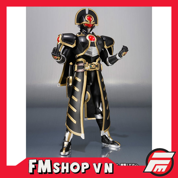 (CÓ SẴN) MÔ HÌNH HIỆP SĨ MẶT NẠ FAIZ KAMEN RIDER FAIZ SHF KAMEN RIDER ...