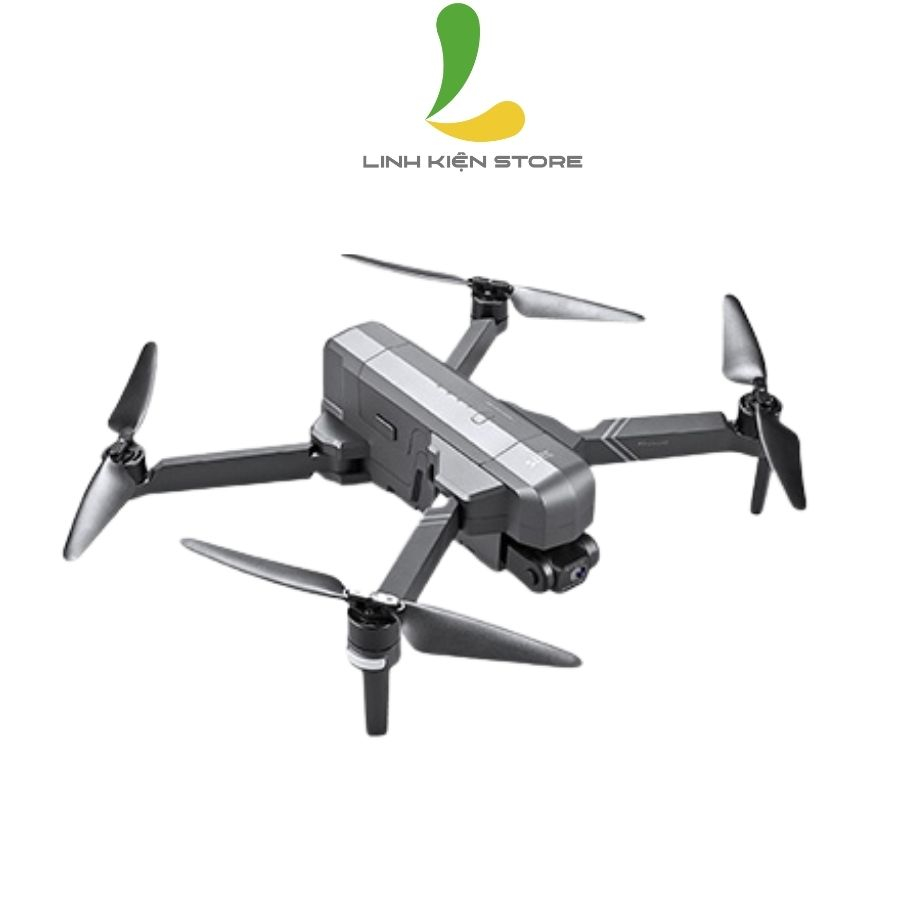 Flycam SJRC F11S 4K Pro+ 6KM / F11S 4K 2024 Bay 3 KM - Thiết Bị Bay ...