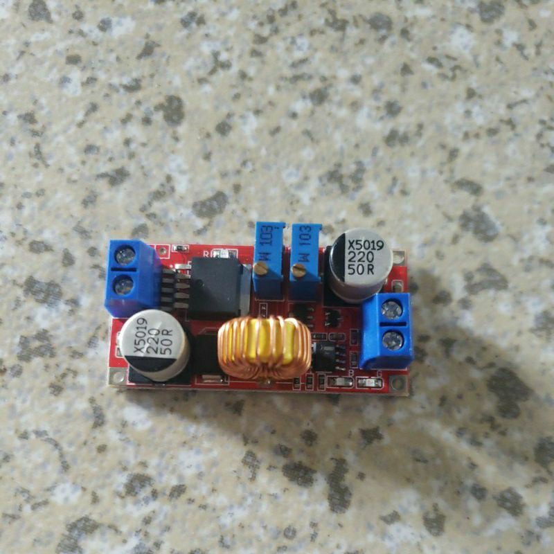 Modul hạ áp, DIY nguồn đa năng DC-DC 1v~30v 5a. | Shopee Việt Nam