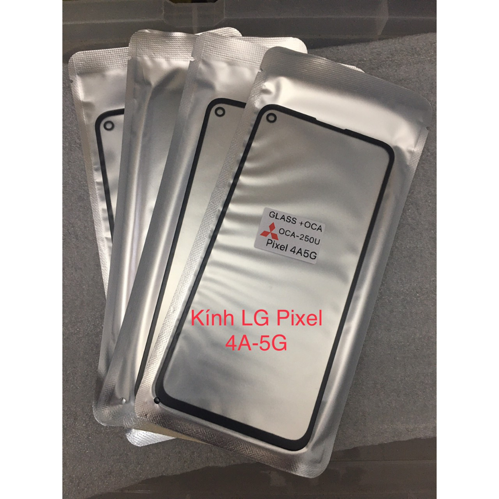 Kính LG Pixel 4A-5G | Shopee Việt Nam
