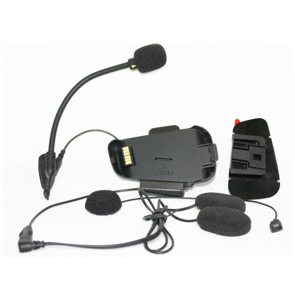 Kít phụ kiện tai nghe Cardo Bold và cardo Black ( audio Kit JBL 40mm ...