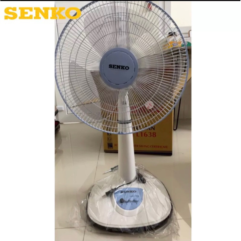 Quạt lửng Senko L1638 chính hãng 100%⚡️giao hàng hoả tốc trong ngày tại ...