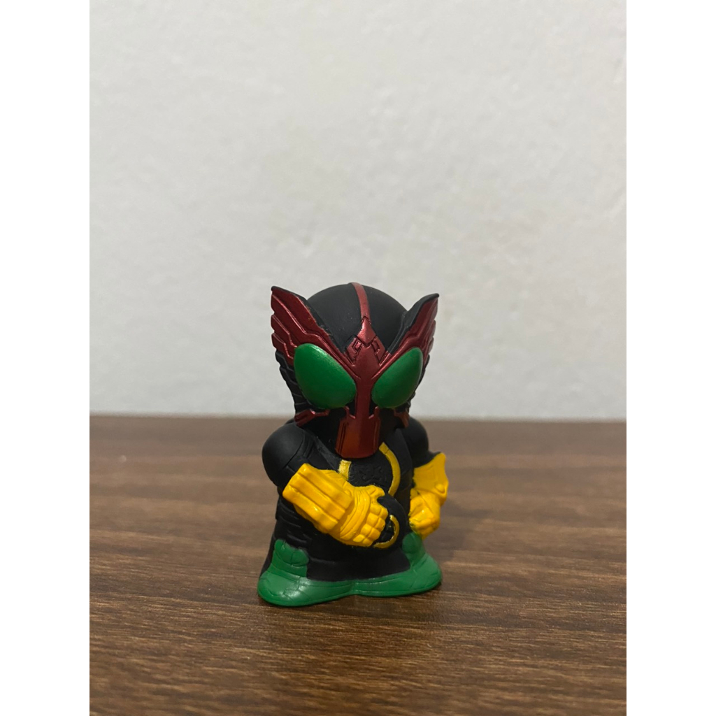 [BANDAI] KamenRider Kids Zero One, Drive, OOO, Saber, Revice,Decade cao ...