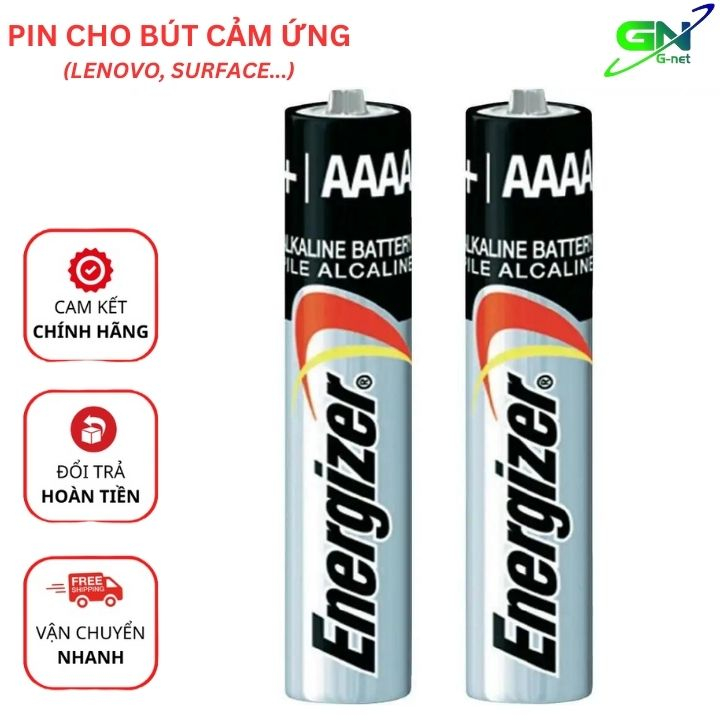 Pin AAAA Energizer dùng cho bút cảm ứng | Shopee Việt Nam
