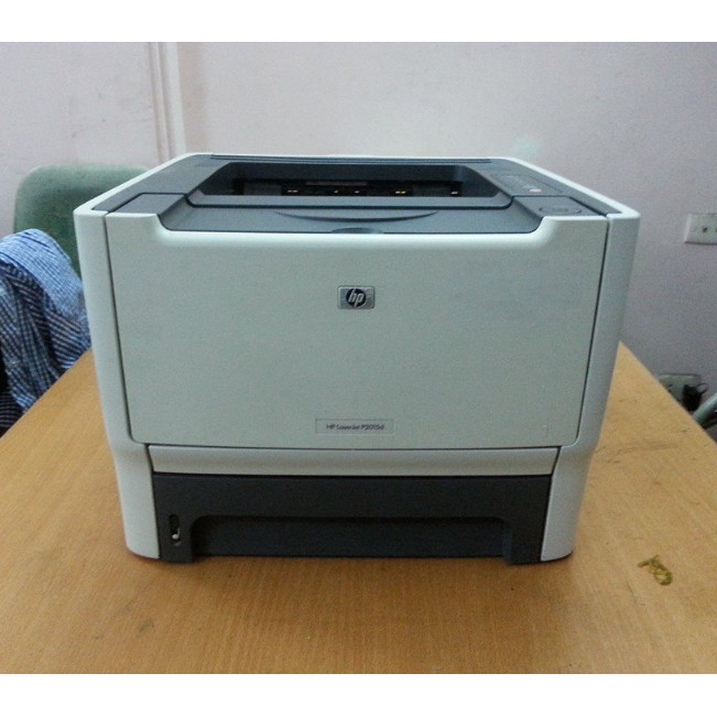 Máy in HP LASERJET P2015 P2015d 2015 2015d máy in khổ A4 bảo hàng 3 ...