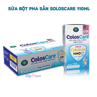 Coloscare 110ml | Shopee Việt Nam