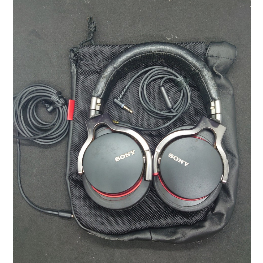 Tai nghe sony MDR-1R | Shopee Việt Nam