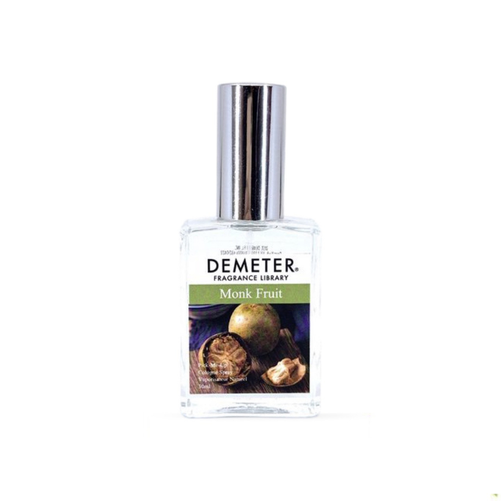 Nước Hoa Monk Fruit By Demeter Cologne - 10мl | Shopee Việt Nam