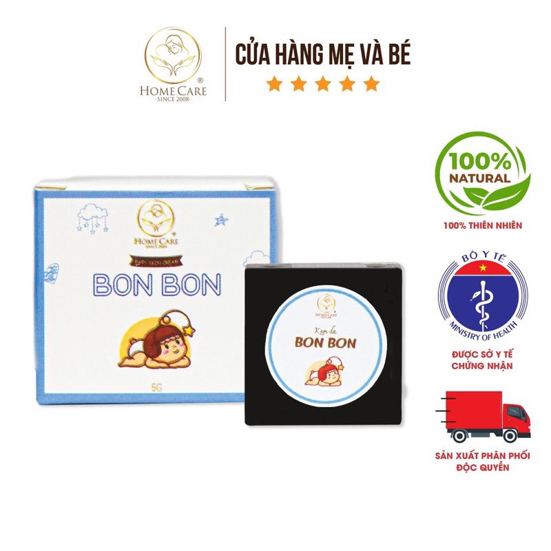 Kem hăm bon bon | Shopee Việt Nam