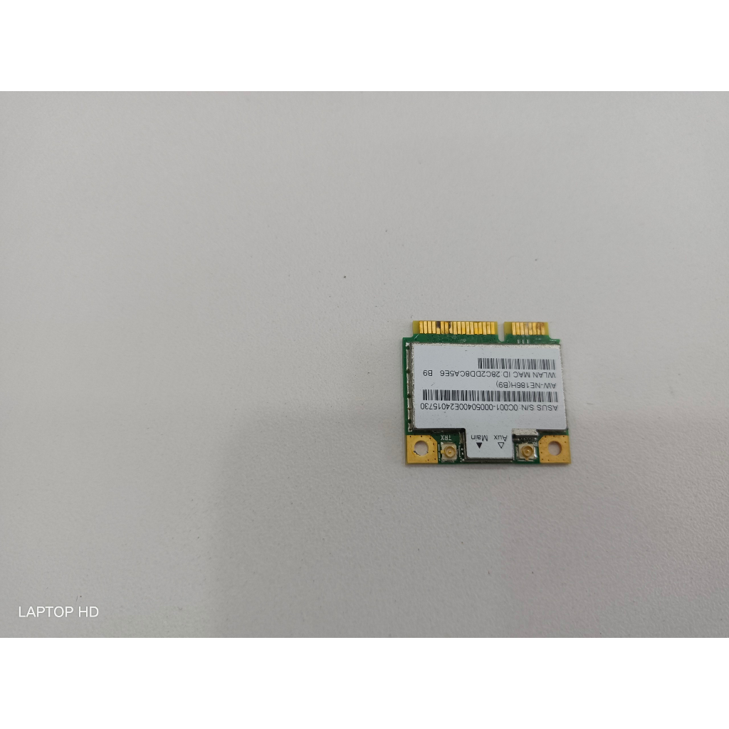 Card wifi cho laptop Asus X554L | Shopee Việt Nam