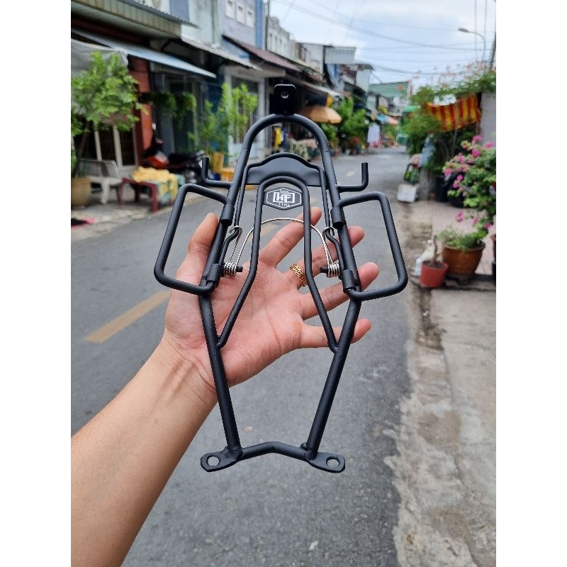 Baga màu đen mẫu xếp gắn winner X 2019-2024 | Shopee Việt Nam