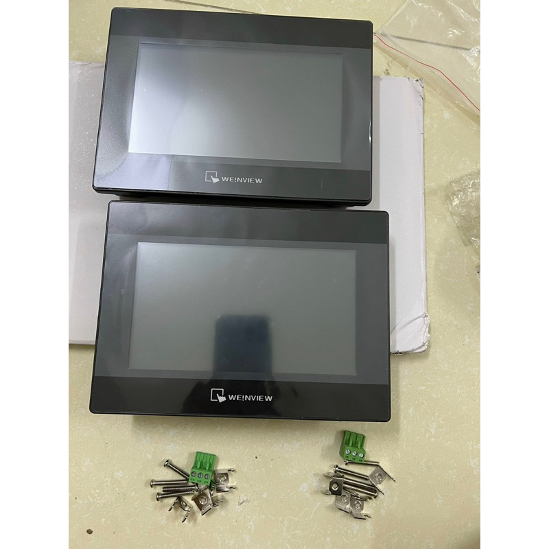 điện công nghiệp màn hình HMI MT6070IP | Shopee Việt Nam