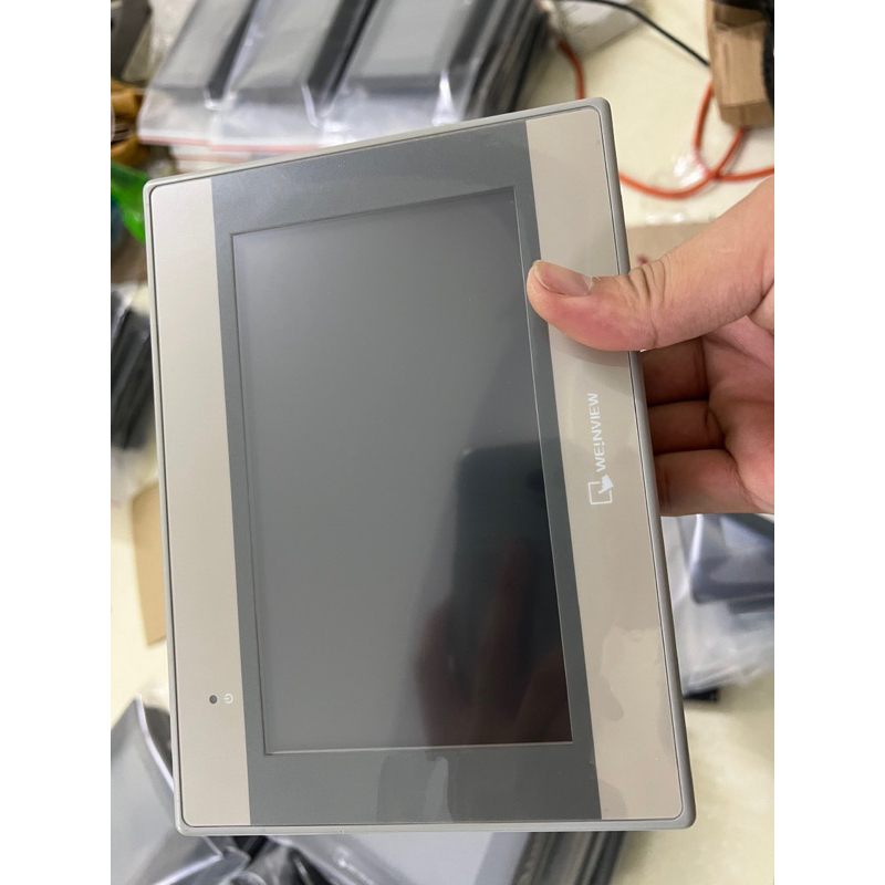 điện công nghiệp màn hình HMI MT6071IE | Shopee Việt Nam