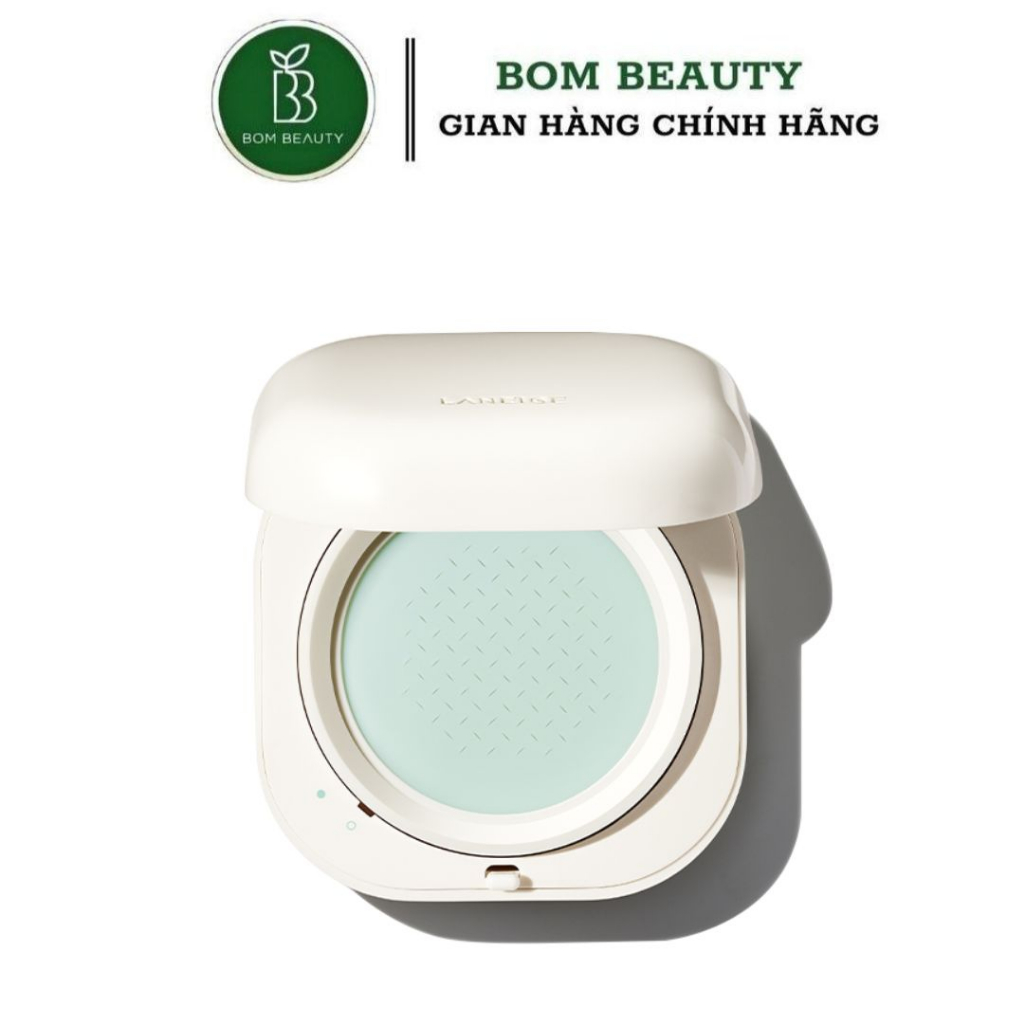 Phấn Phủ Dạng Bột Kiềm Dầu Laneige NEO Essential Blurring Finish Powder ...
