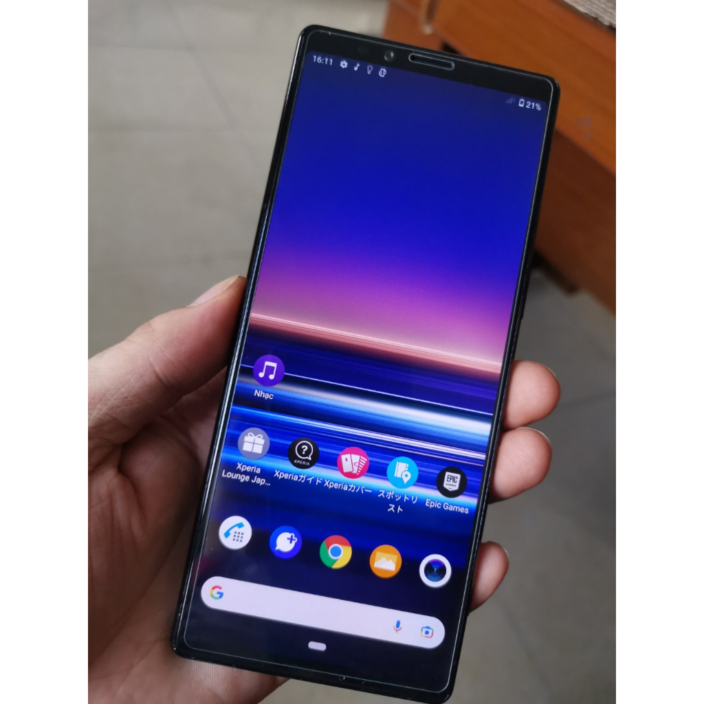 Điện thoại Sony 1 | Shopee Việt Nam