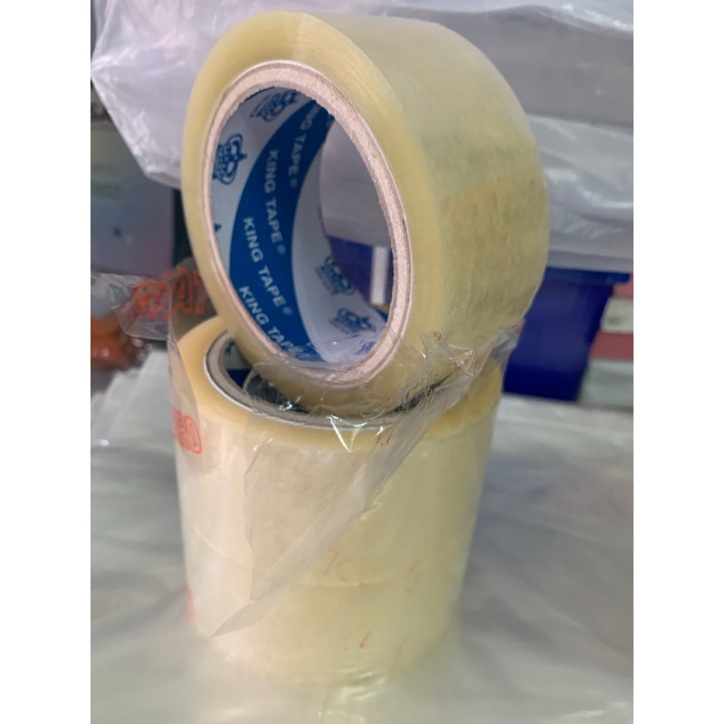 Băng keo trong 5cm | Shopee Việt Nam