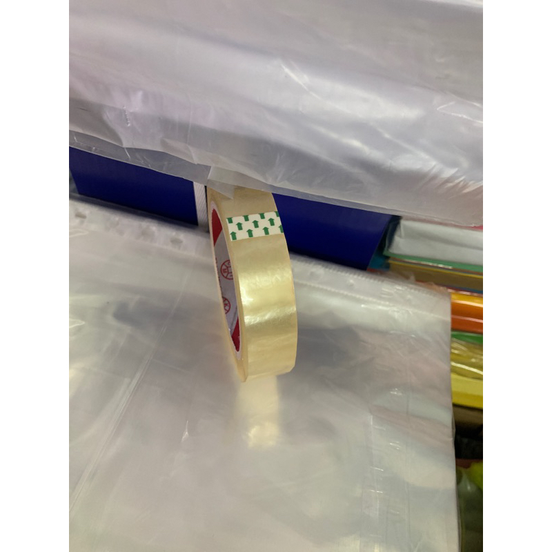Băng keo trong 24mm | Shopee Việt Nam