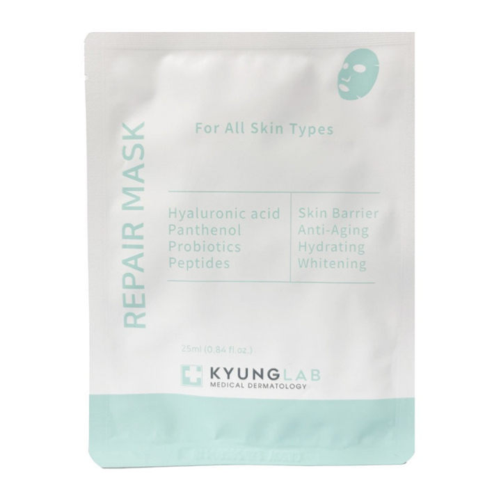 Mặt nạ Kyung Lab Repair Mask | Shopee Việt Nam