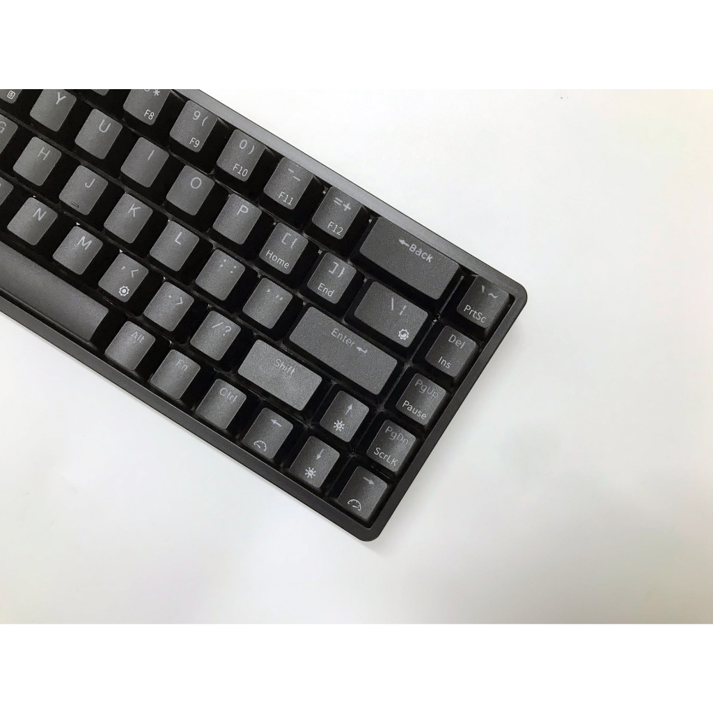 FREESHIP KIT Bàn phím cơ RK871/RK68 Plus, RK G68 Led RGB - Bluetooth 5.1 | Wireless 2.4G | Dây ...