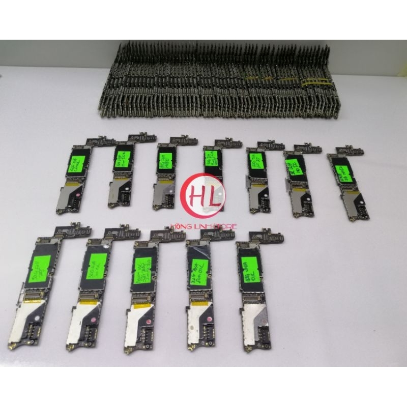 Ma-in lFone /4 Quốc tế Full tính năng | Shopee Việt Nam
