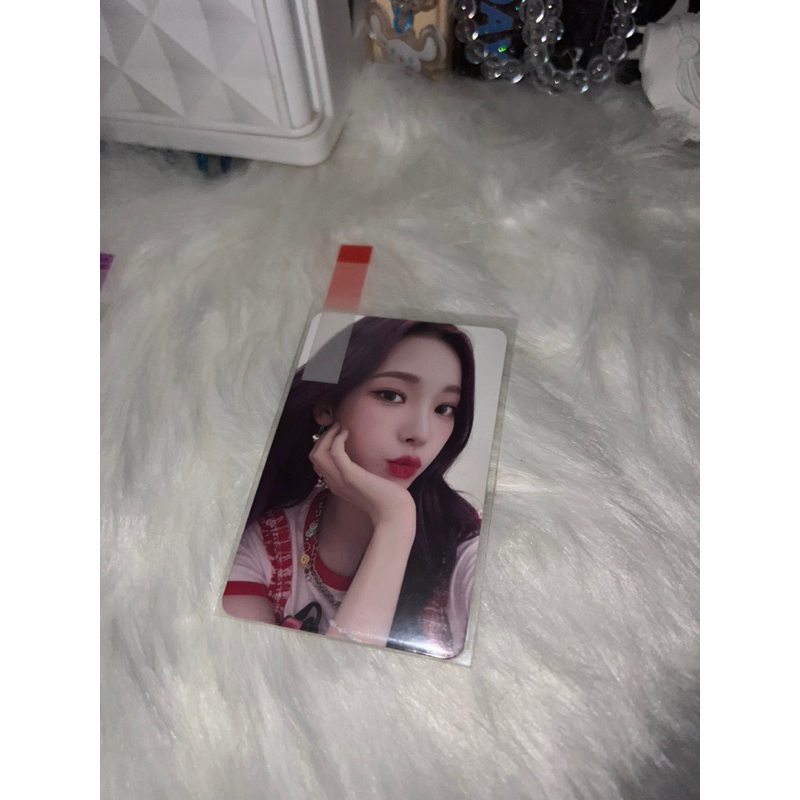 Card Karina aespa ALBUM SENE,GIỈL,…hàng chính hãng (Đọc kỹ mô tả ...