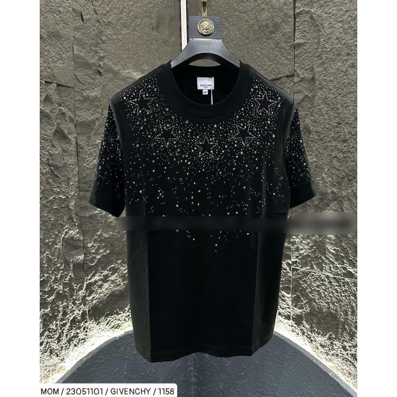 Áo Phông GIVENCHY siêu hot hit | Shopee Việt Nam