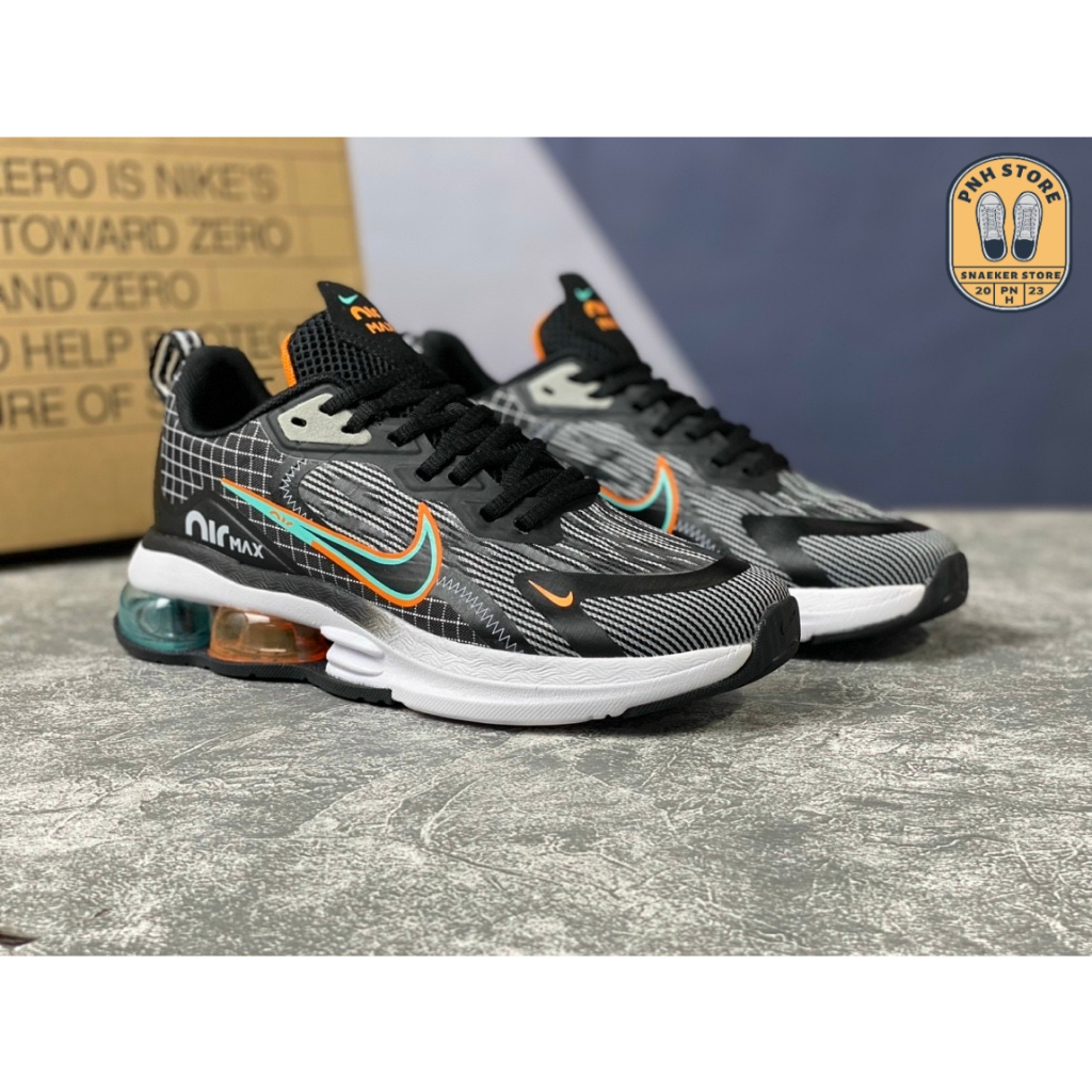 Giày Thể Thao Nike Air Max 2023 (Chính Hãng-FullBox) | Shopee Việt Nam