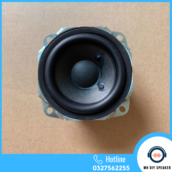Củ loa mid bass Harman Kardon 3 inch 4Ω - (15 - 30W) Onyx 2 | Shopee Việt Nam