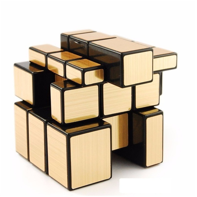 Đồ Chơi Ruibk Gương / Rubik Mirror 3x3x3 Youngcityshop | Shopee Việt Nam