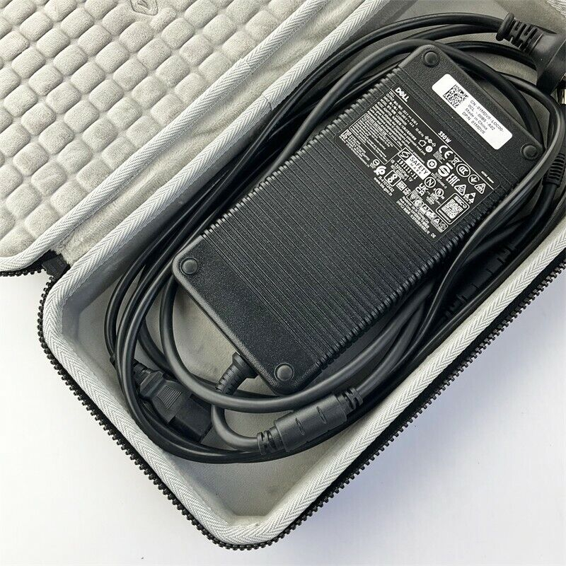 Sạc Dell ALIENWARE 330W | Shopee Việt Nam