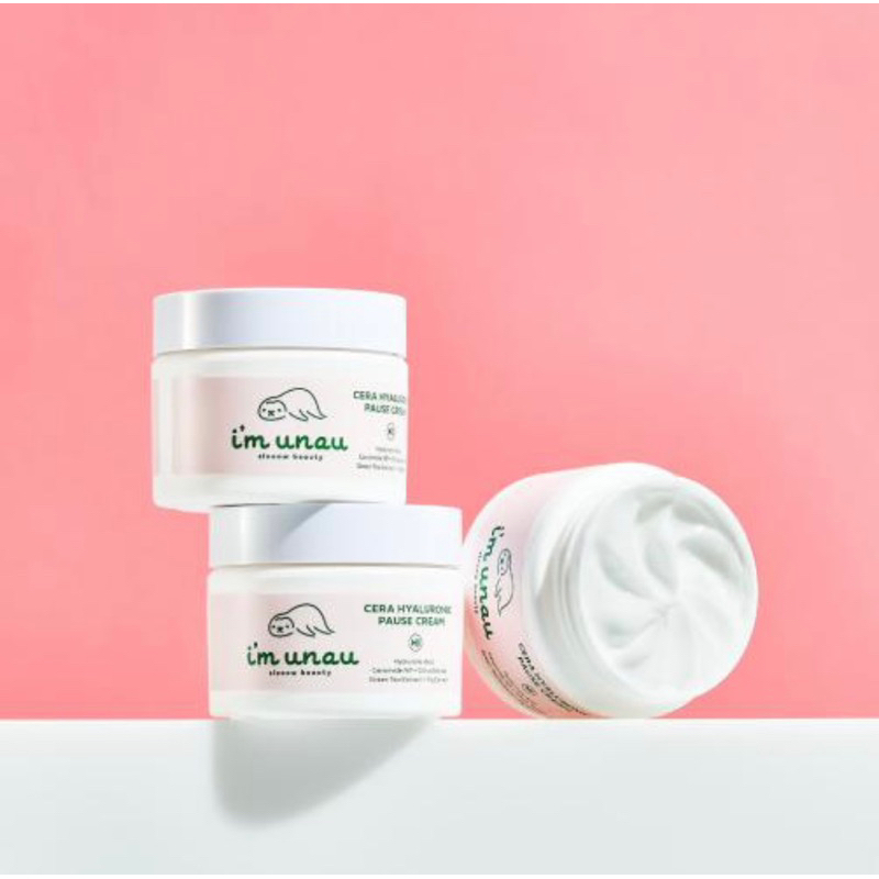 Kem dưỡng ẩm trắng da Cera Hyaluronic pause cream | Shopee Việt Nam