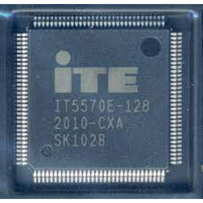 IC nguồn ITE 5570E_128 | Shopee Việt Nam