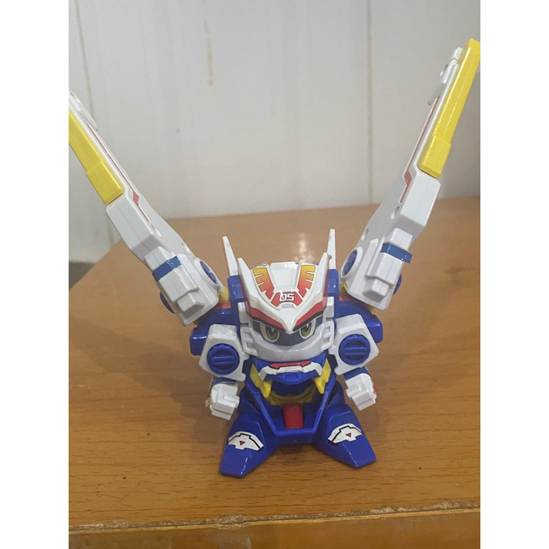 (2nd) Robot bắn bi B Daman Guardian Phoenix Chính hãng | Shopee Việt Nam