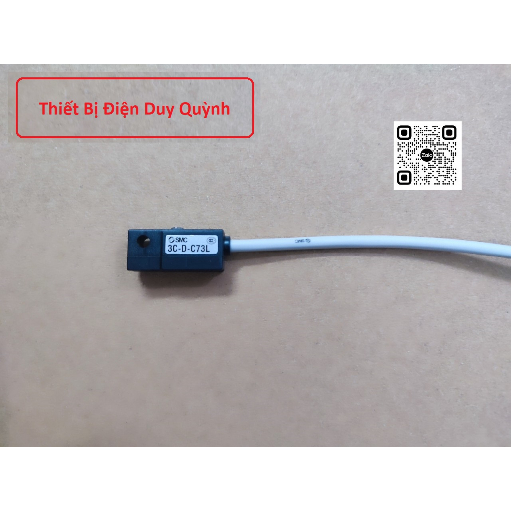 Cảm biến 3C-D-C73L D-C73 D-C73L SMC | Shopee Việt Nam
