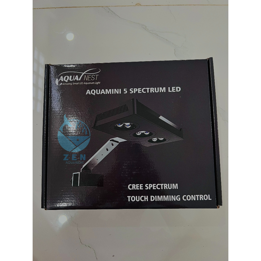 Đèn Aqua Nest M029 , M029 wifi | Shopee Việt Nam