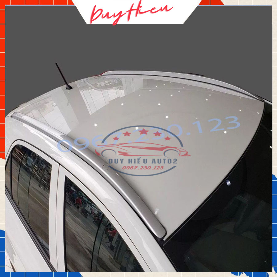 Giá nóc xe kia morning 2013-2019 - DH2 | Shopee Việt Nam