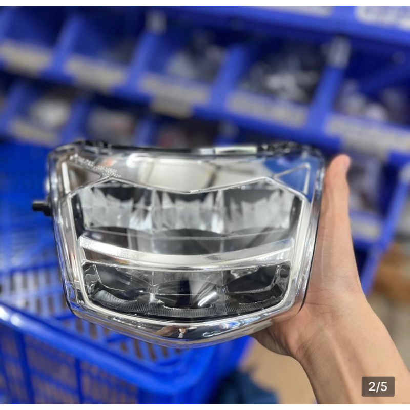 Pha đèn wave A zhipat chính hãng | Shopee Việt Nam