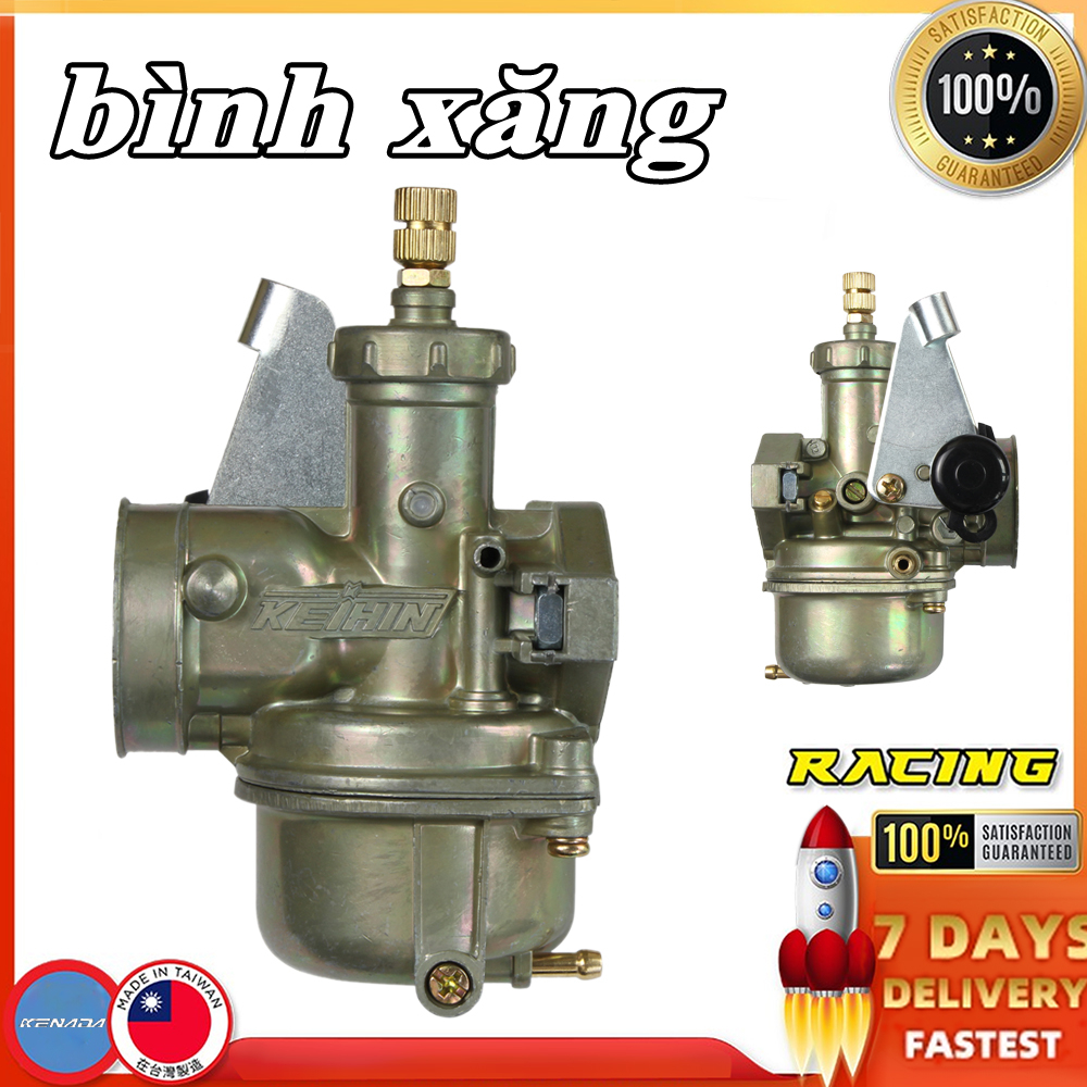 110 Sym110 star 110cm Ara110 Fury125 Kriss110 Avra110 Eagle 100 Bình ...