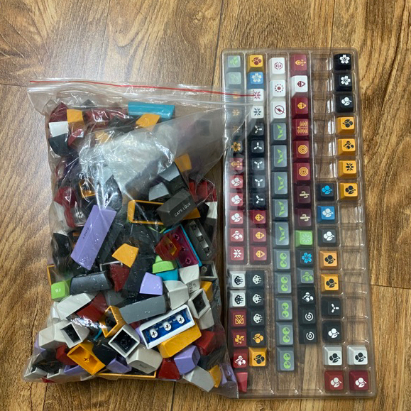 Grab SA Maxkey Keycap cho bàn phím cơ | Shopee Việt Nam