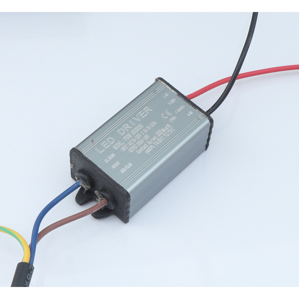 LED Driver 50W 100W 150W 200W cao áp Không cách ly 150V | Shopee Việt Nam