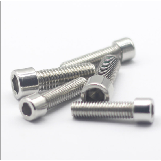 Bulong lục giác chìm đầu trụ M8 inox Combo 100 Chiếc | Shopee Việt Nam