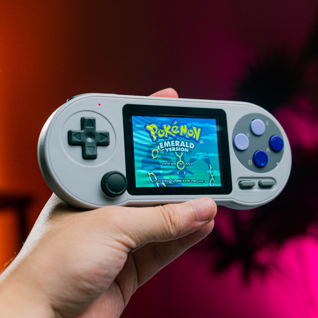 Data Frog SF2000 - Máy chơi game giá rẻ được đánh giá cao 2023 | Shopee ...