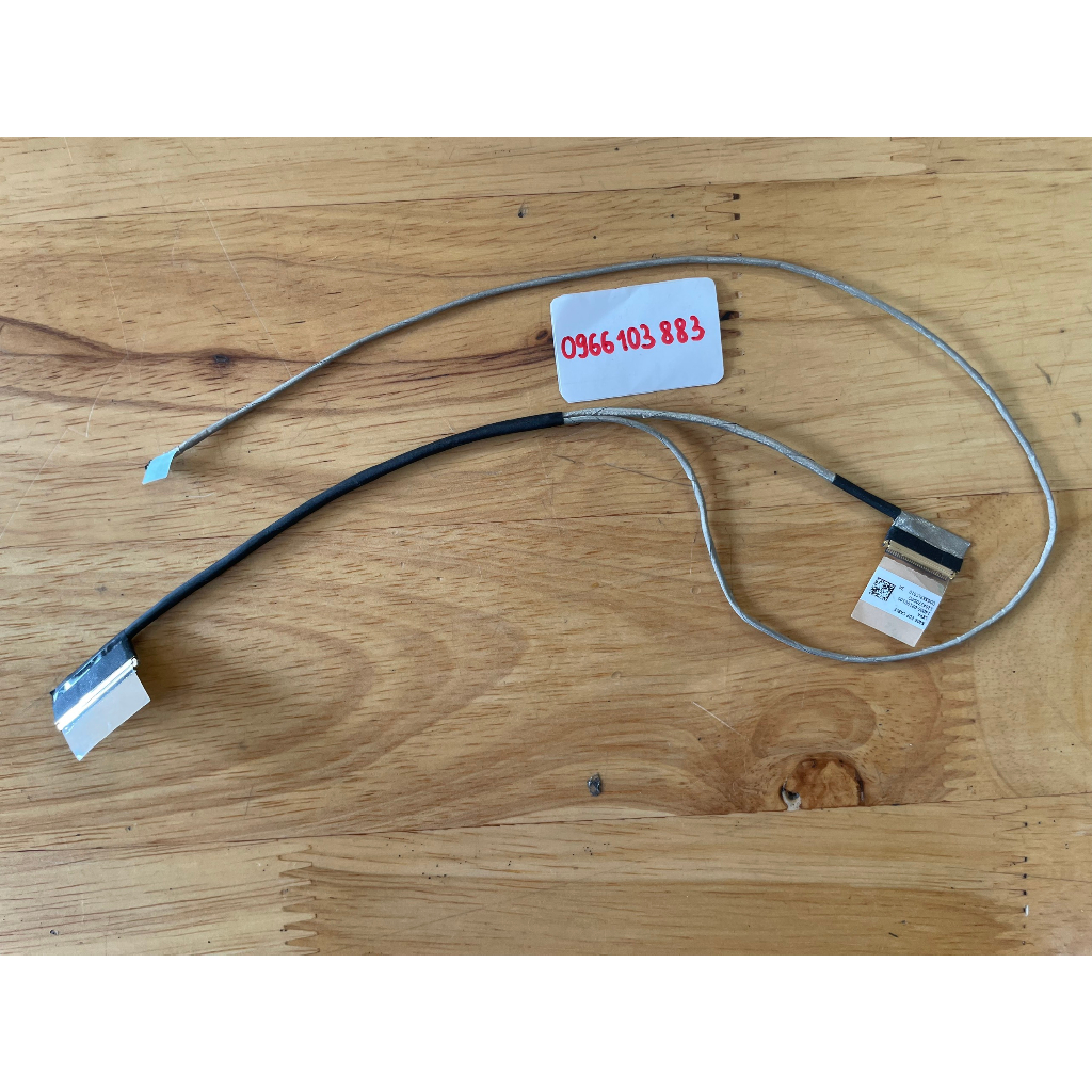 Cáp Màn Hình Dành Cho Laptop Asus Vivobook X409 X415 DD0XKPLC010 14005 ...
